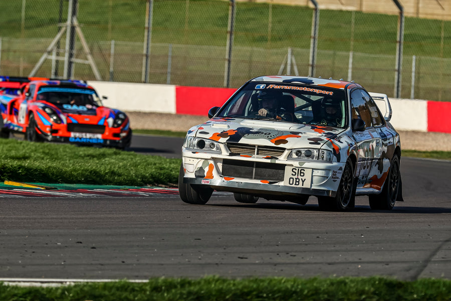 Race Rally Supplies | Motorsport Equipment